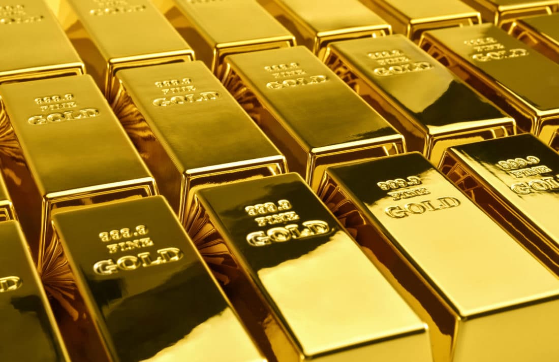 History of Gold Filled Chains – Garlan Chain