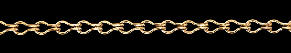Wholesale - Steel ladder chain sold in bulk assembled or by the foot